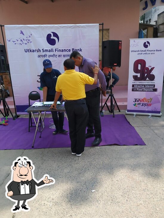Unit Run Canteen, Noida - Restaurant menu, prices and reviews