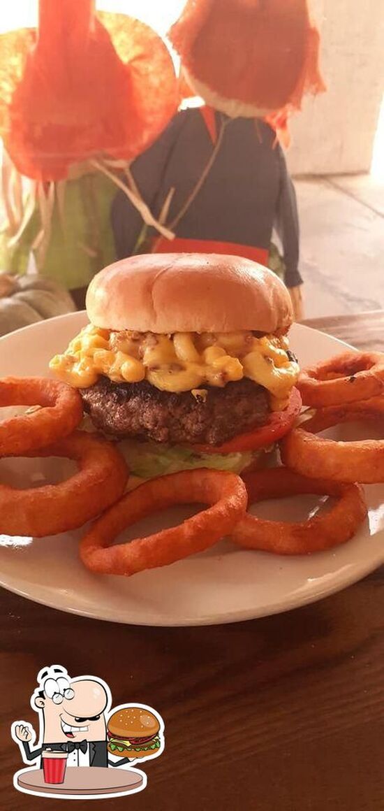 Menu of Kingsman Restaurant, Cayce - american restaurant reviews and ...