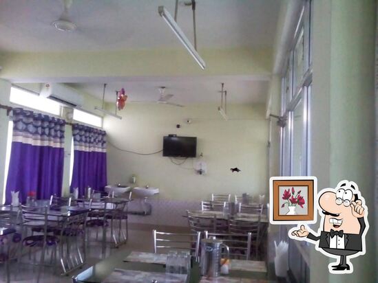 Pather Sathi, Kalna, 68CX+R32 - Restaurant reviews