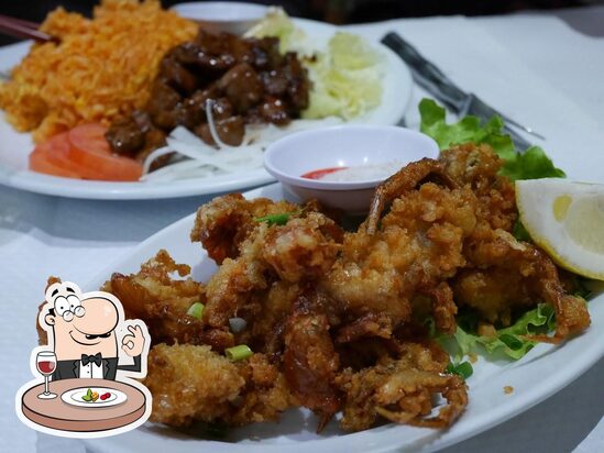 Hang Meas restaurant, Paris - Restaurant reviews