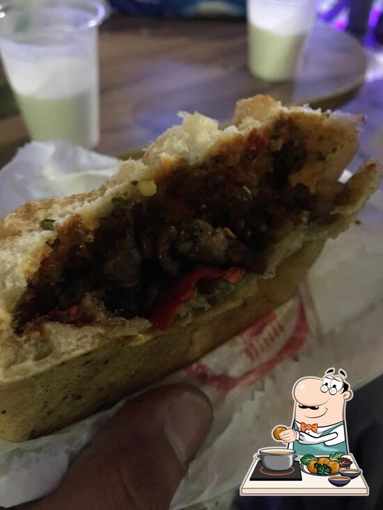 Taksim Kokoreç (Osman Koko), Turkey - Restaurant reviews