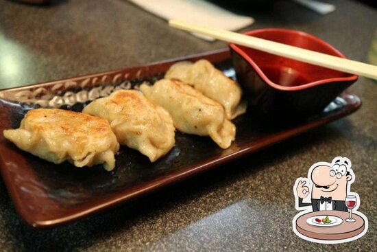 Suzu in San Francisco - Restaurant menu and reviews