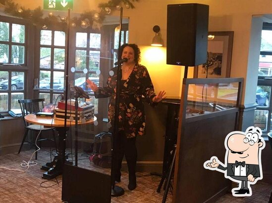 Gosling Bridge Inn in Carlisle - Restaurant reviews