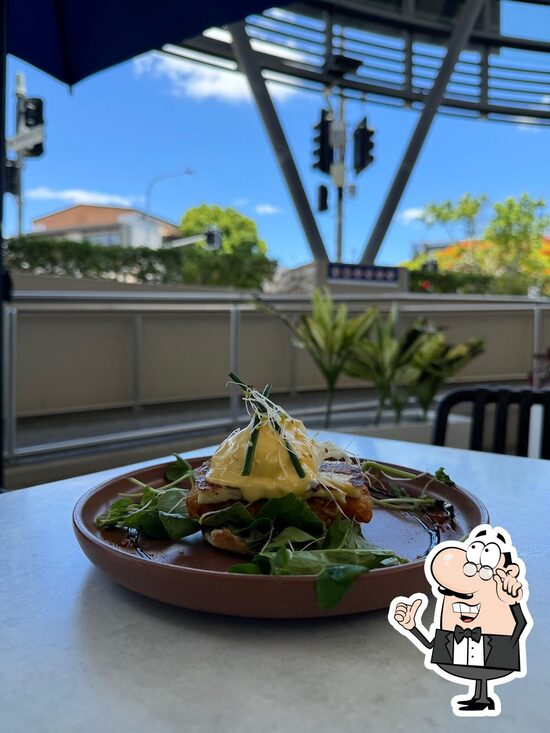 Quality Coffee, Nundah - Restaurant menu, prices and reviews