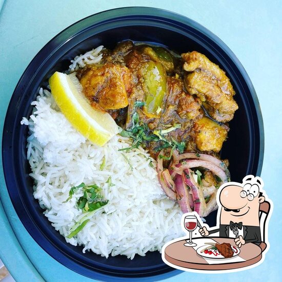 LUFU NOLA, New Orleans - Restaurant menu, prices and reviews