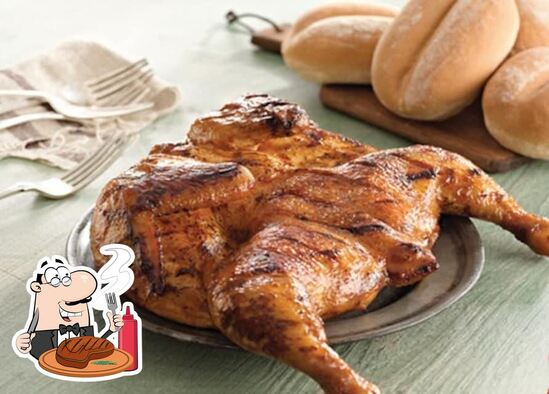 Nando's Bridge City, KwaMashu - Restaurant menu, prices and reviews