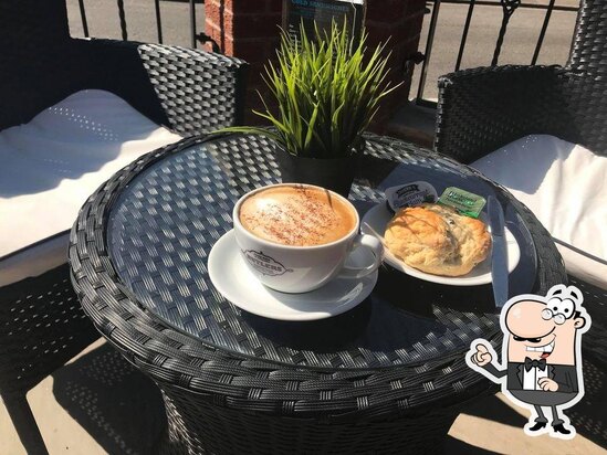 Butlers Bakery, Dronfield - Restaurant menu, prices and reviews