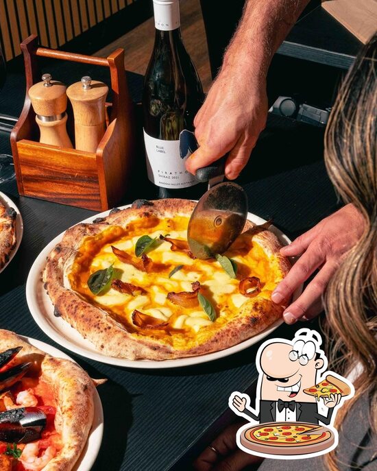 Cucina 91 - Italian Kitchen, Como - Restaurant menu, prices and reviews