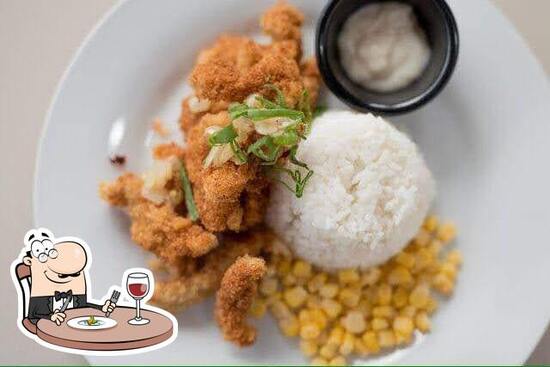 Cusinero, Manila, Legarda - Restaurant menu, prices and reviews