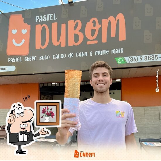 Dubom Lanches, Teresina - Menu do restaurante, preços e opiniões