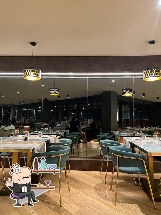 Hanako sushi restaurant, Padua - Restaurant menu, prices and reviews