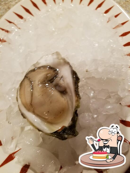 North Shore Seafood, Northampton - Restaurant menu, prices and reviews