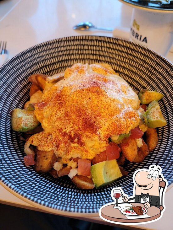 OEB Breakfast Co. in West Vancouver - Restaurant menu and reviews
