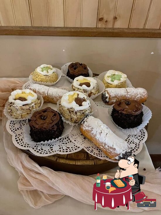 Ramon’s Bakery, Utica - Restaurant menu, prices and reviews