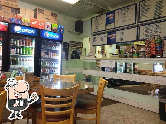 Scottie's Sub Shop, Anchorage - Restaurant menu, prices and reviews