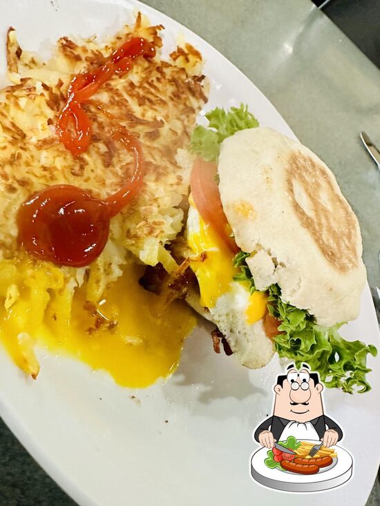 Smith's Place, Helena - Restaurant menu, prices and reviews