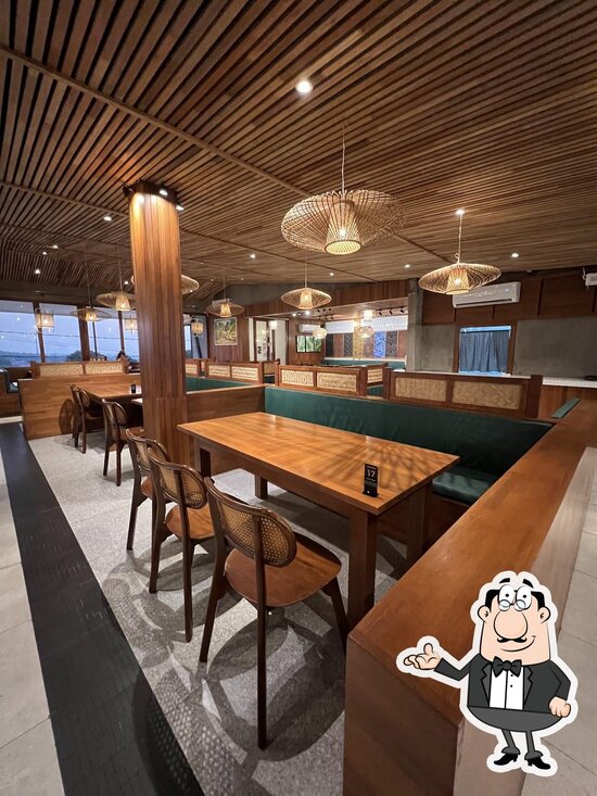 Tempayan Heritage, Semarang - Restaurant menu, prices and reviews
