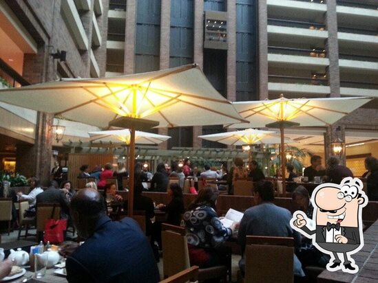 The Terrace, 2201 N Stemmons Fwy in Dallas - Restaurant reviews