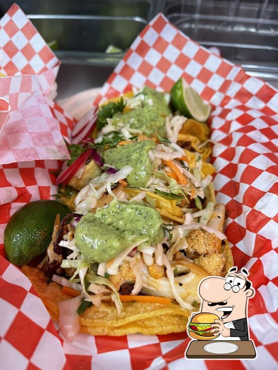 Daniel's kitchen in Redwood City - Restaurant reviews