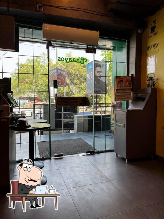 Chaayos Cafe Sector 50 Noida, Noida - Restaurant menu, prices and reviews