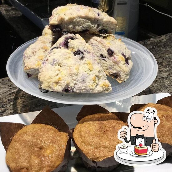 Stonehouse Teas in Campbell River - Restaurant menu and reviews