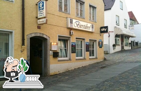 Augustiner Bierstüberl pub & Bar, Freising - Restaurantbewertungen