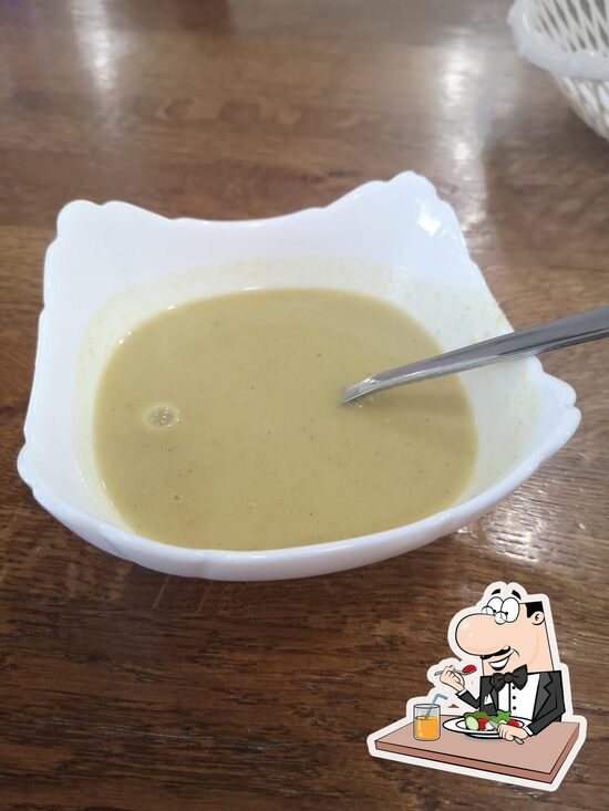 Nergiz in Norwich - Restaurant reviews