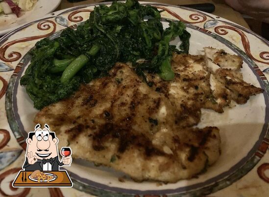 Fiorella Italian Restaurant, 7008 Charleston Shores Blvd in Greenacres ...