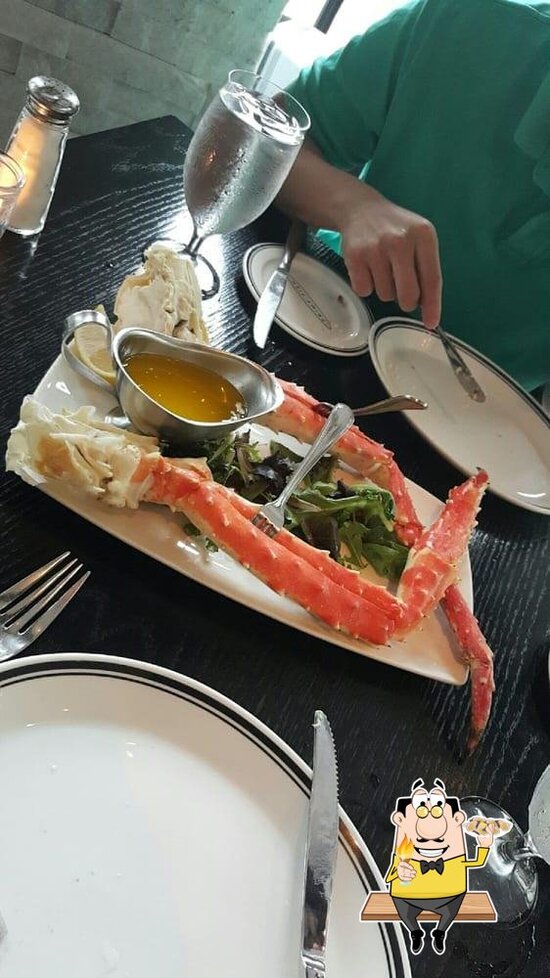 Prime Fish in Miami Beach - Restaurant reviews