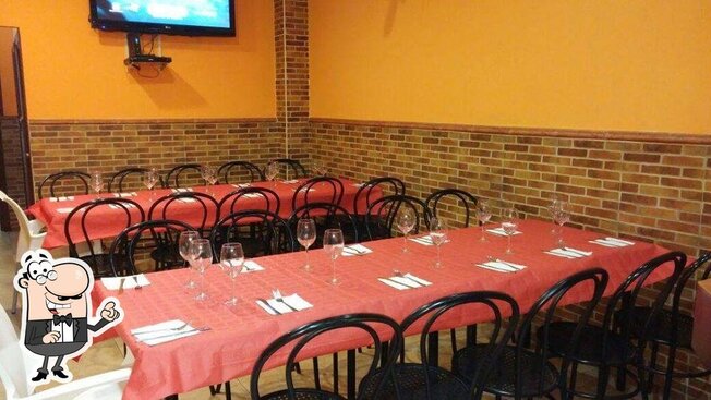 Bar Julián in Valencia - Restaurant reviews