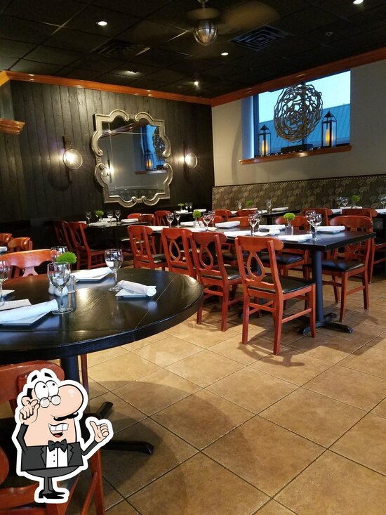 Eclipse Bistro, Wilmington - Restaurant menu, prices and reviews