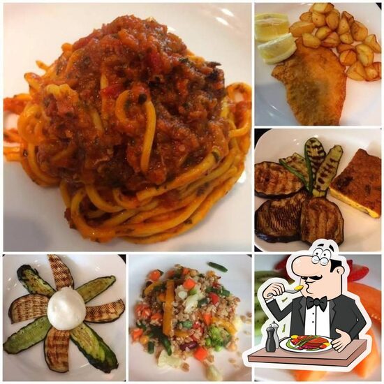 Feeling Cafè pub & bar, Bologna - Restaurant reviews