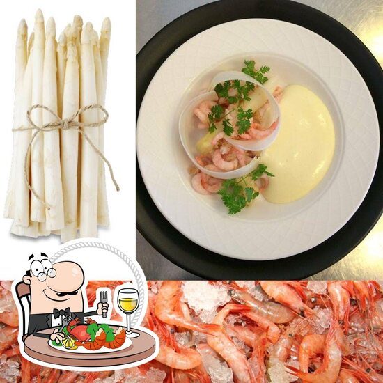Karlebo Kro restaurant, Kokkedal - Restaurant reviews