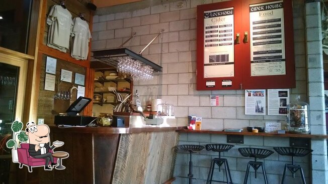 Lockhorn Cider House, Bozeman - Restaurant menu, prices and reviews