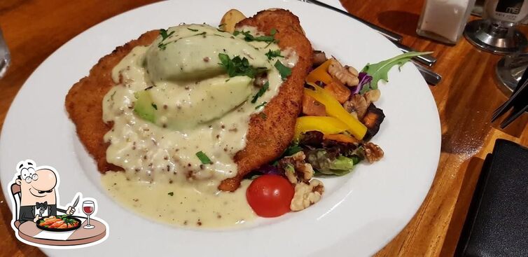 Mary Ellen Hotel in Merewether - Restaurant reviews