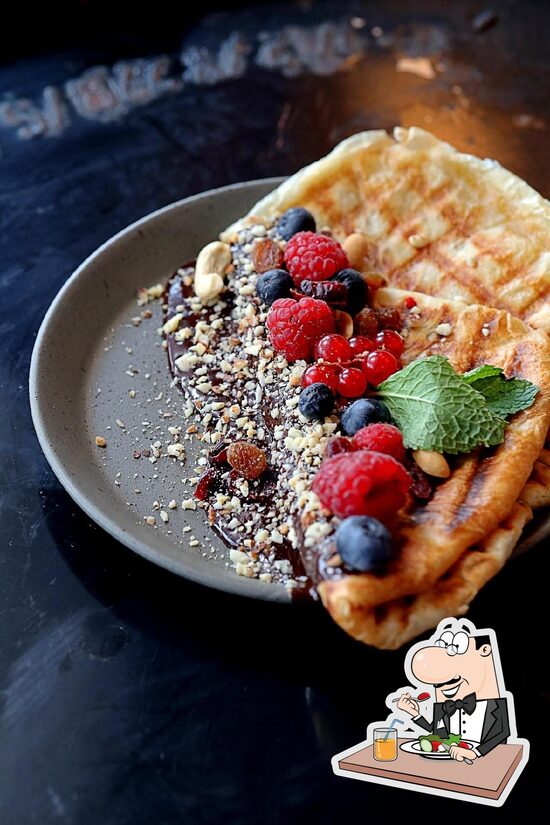 Michelle Speciality Coffee, Zvolen - Restaurantbewertungen