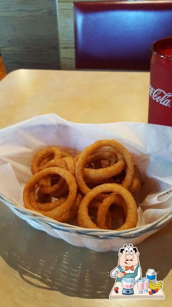 Redamak's in New Buffalo - Restaurant menu and reviews