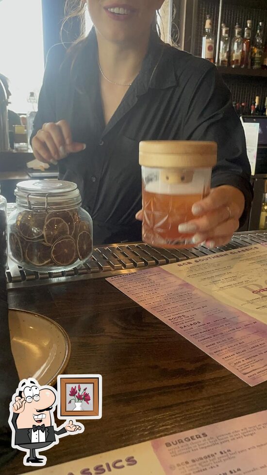 Riverstone Corner Bistro, Canton - Restaurant menu, prices and reviews