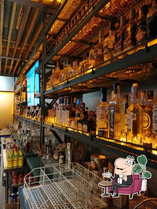 Sal de Mar, Guadalajara - Menú del restaurante, precios y reseñas