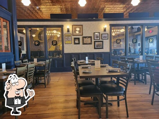 The Farehouse - Fountain Inn, Fountain Inn - Restaurant menu, prices ...