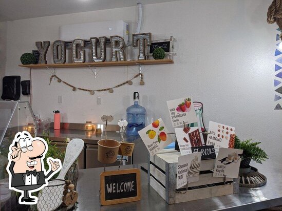 Three Rivers Yogurt in Three Rivers - Restaurant reviews