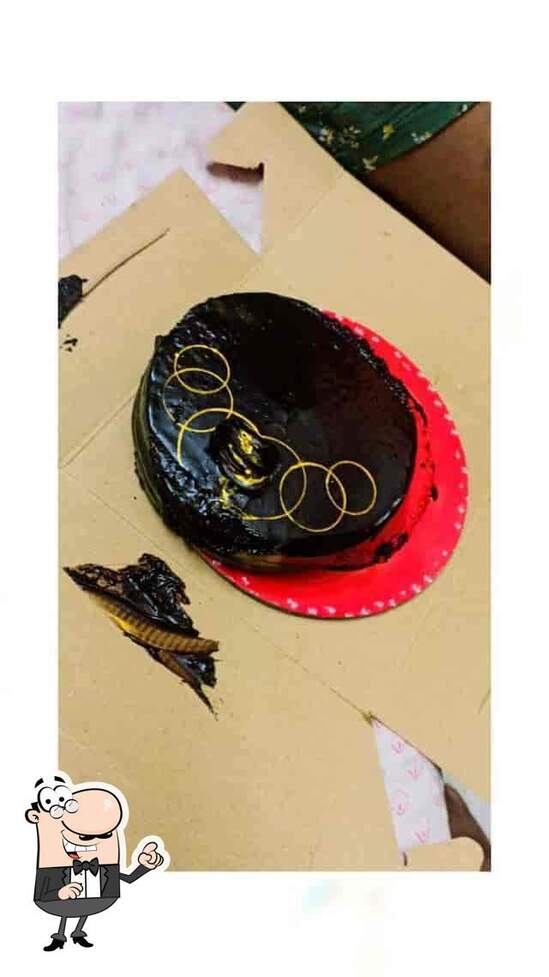 Kaati Zone Rolls & Wraps, Kolkata - Restaurant menu, prices and reviews