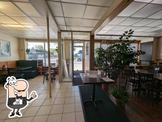 Welland Cafe, Welland - Restaurant menu, prices and reviews