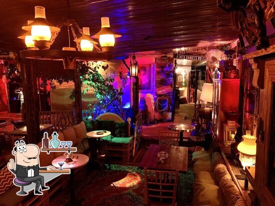 BOHO House Miami, Miami - Restaurant menu, prices and reviews