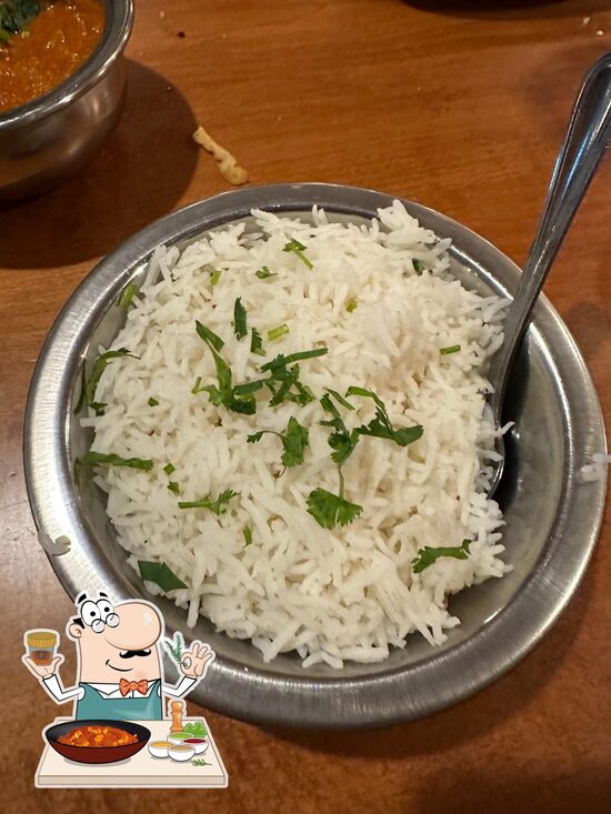 Menu at Apna Kitchen restaurant, East Ridge