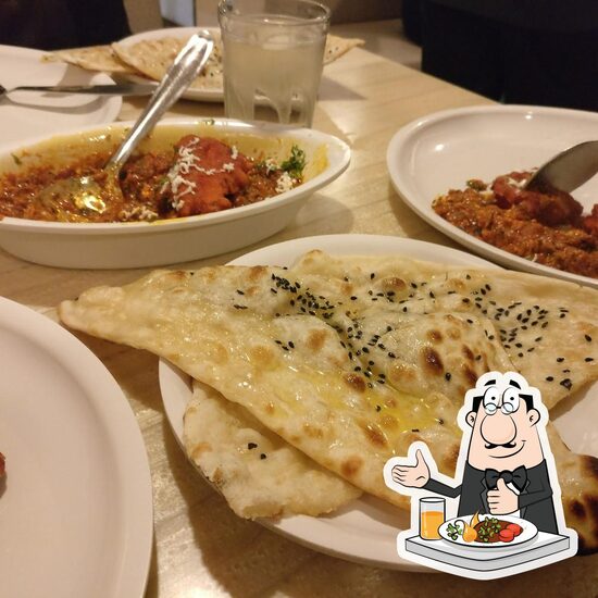 Veggies, Thane - Restaurant menu, prices and reviews