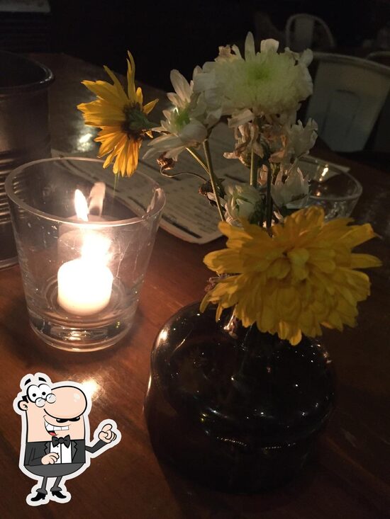 Single Origin - Rockwell, Makati - Restaurant menu, prices and reviews
