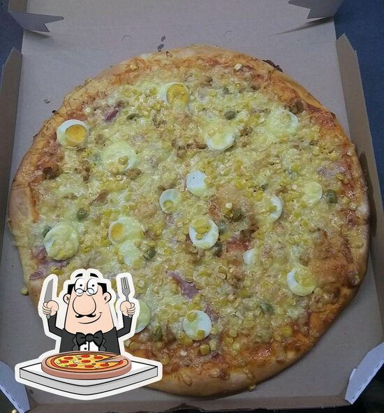 Torino Pizza restaurant, Zalaegerszeg - Restaurant reviews
