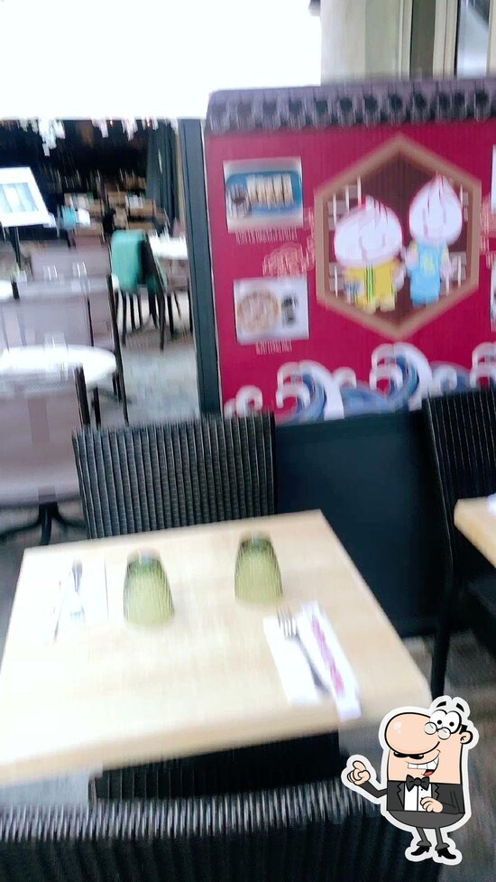 Bao Zi bar, La Rochelle - Menu du restaurant, prix et avis