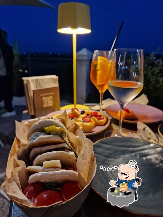 Menu at Bel Sit restaurant, Locorotondo